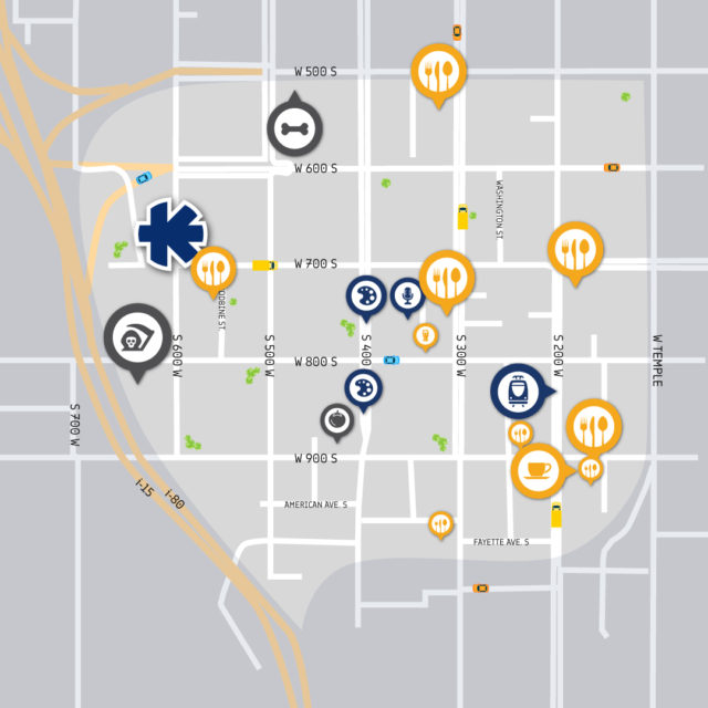 Salt Lake City Brewery | Kiitos Brewing